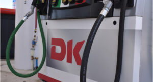 About DK Gas Stations: Behind the Name & History