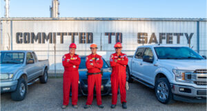 About DK Gas Stations: Behind the Name & History