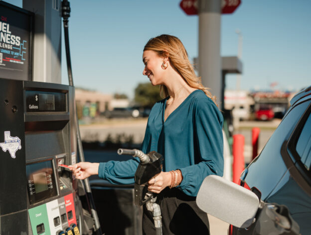 Explore the DK Fuel Difference - Quality Sourced Locally