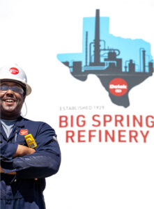 About DK Gas Stations: Behind the Name & History