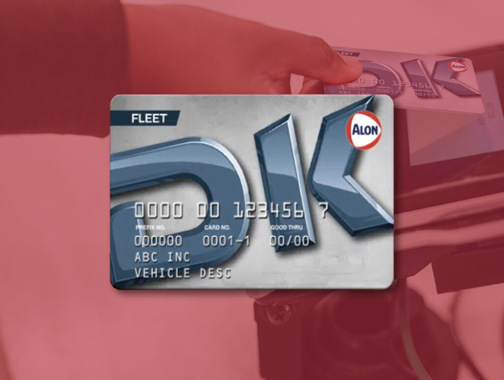 Save Money at the Pump with DK Debit & Fleet Cards